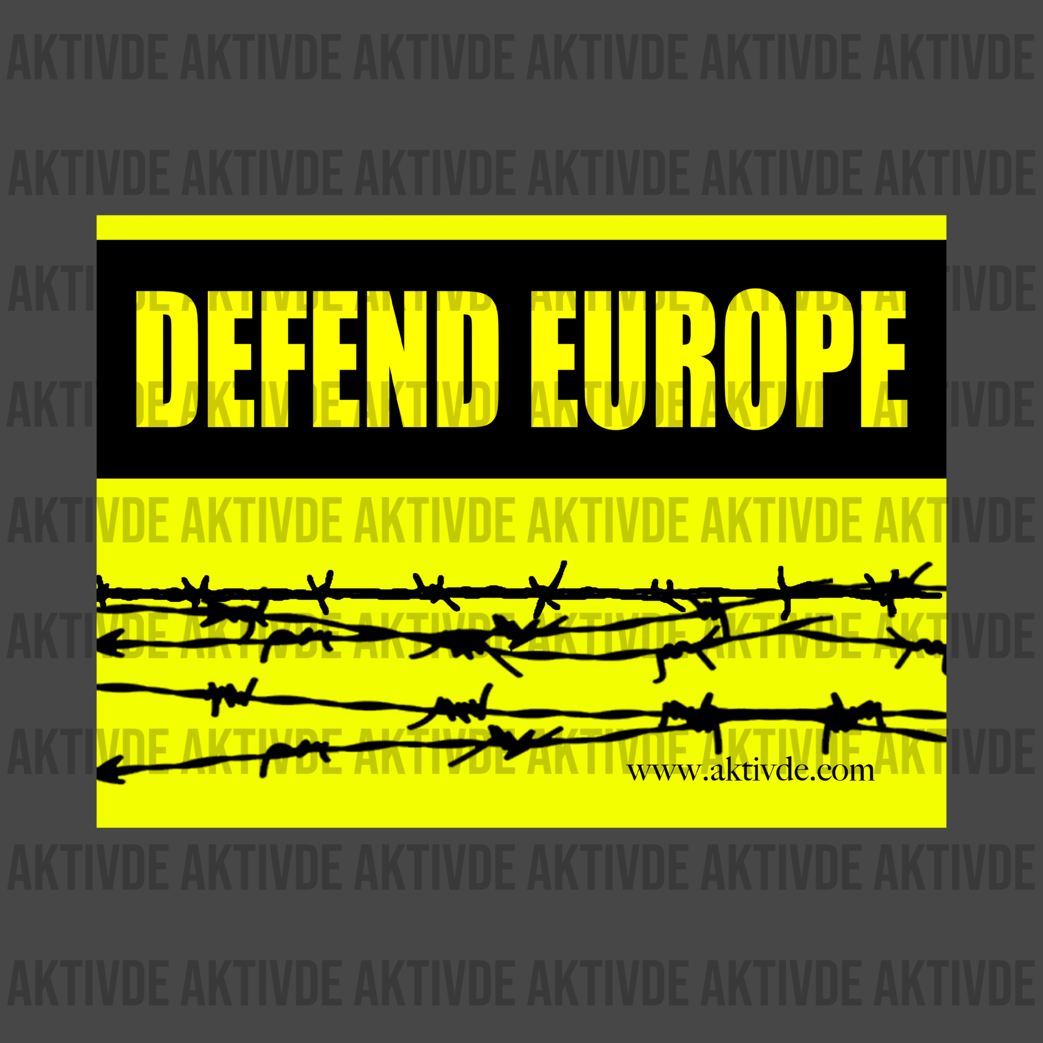 Aufkleber Archive - aktivde