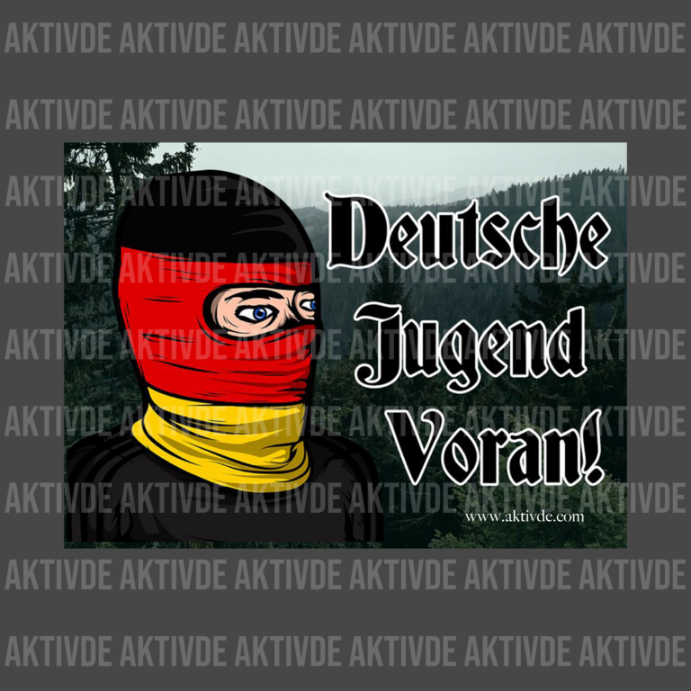 Aufkleber Archive - aktivde