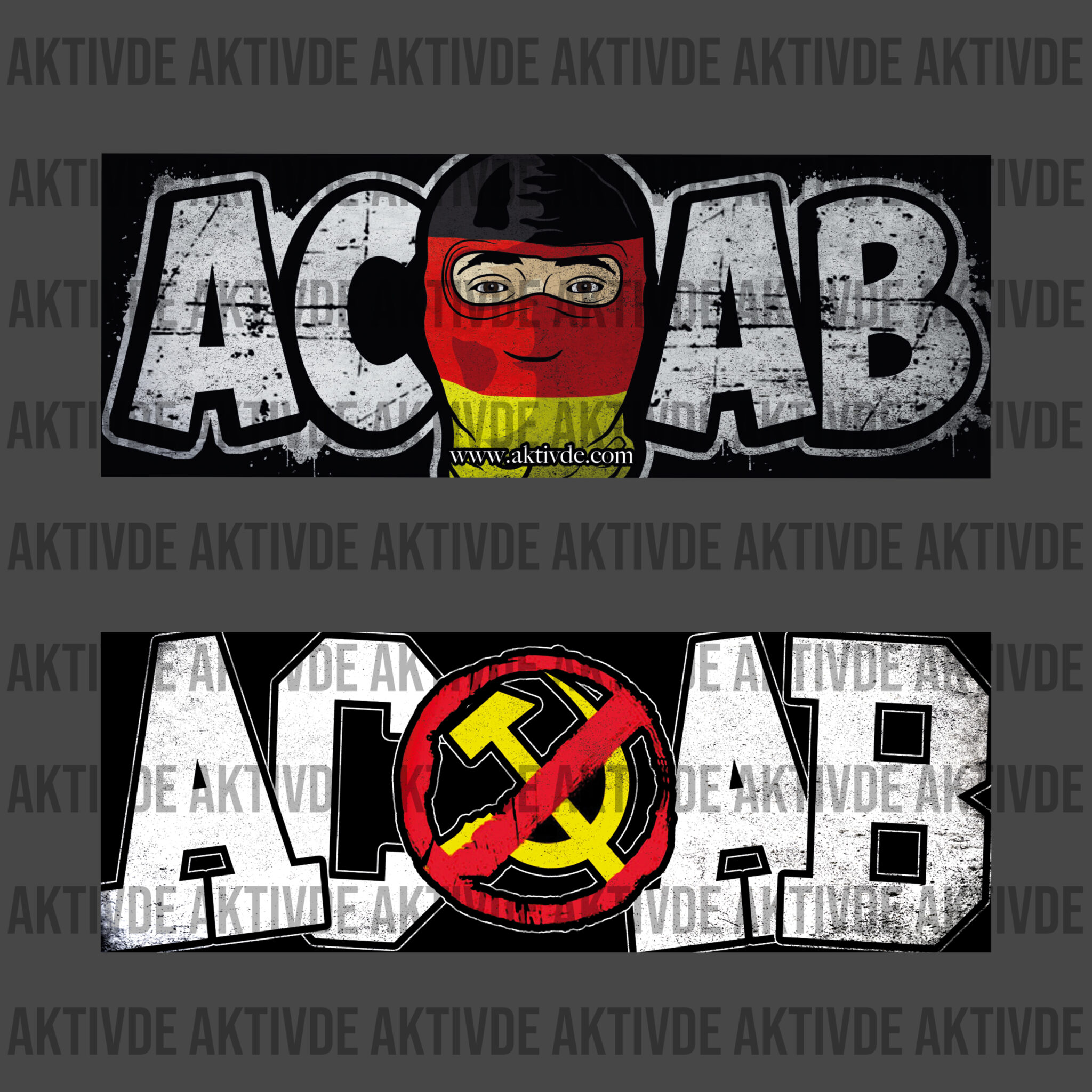 Aufkleber Archive - aktivde